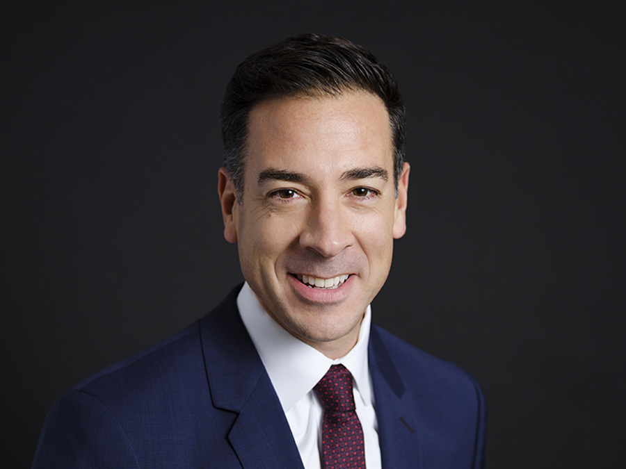 Matt Tartaglia | G100